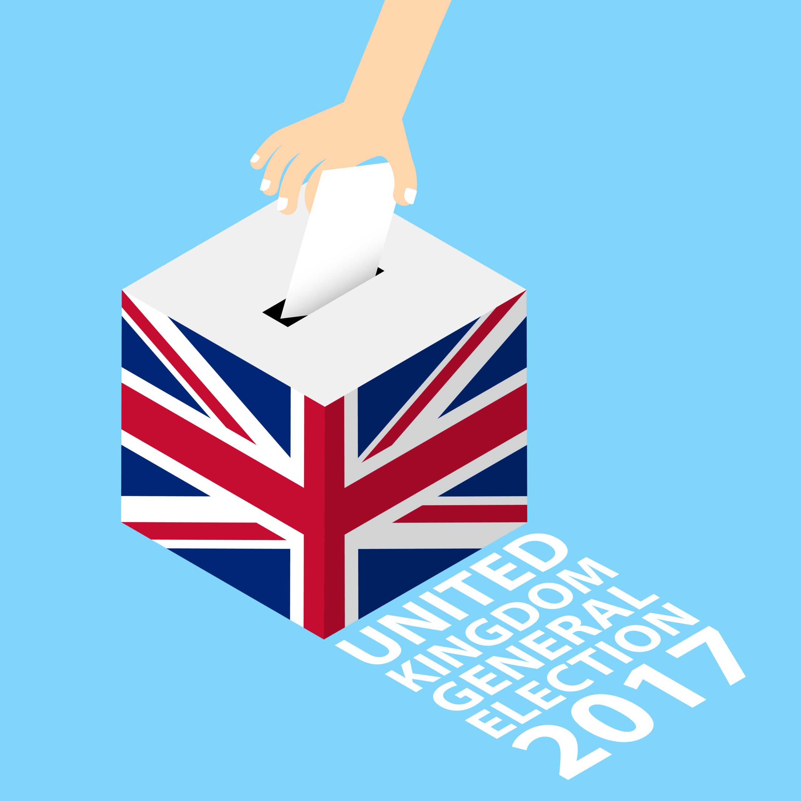 Key takeaways from 2017’s General Election | BiP Solutions