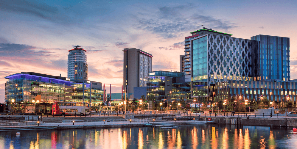 BiP Group’s Reach Expands - BiP Solutions