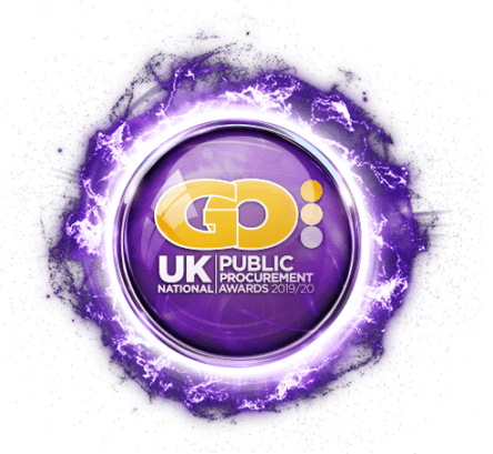 UK National GO Awards finalists announced - BiP Solutions