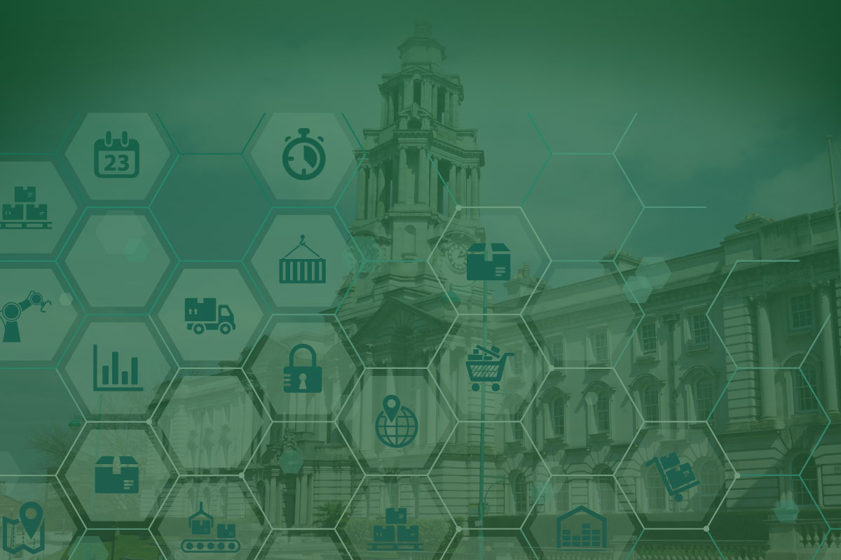 BiP Solutions launches second report in series exploring local ...