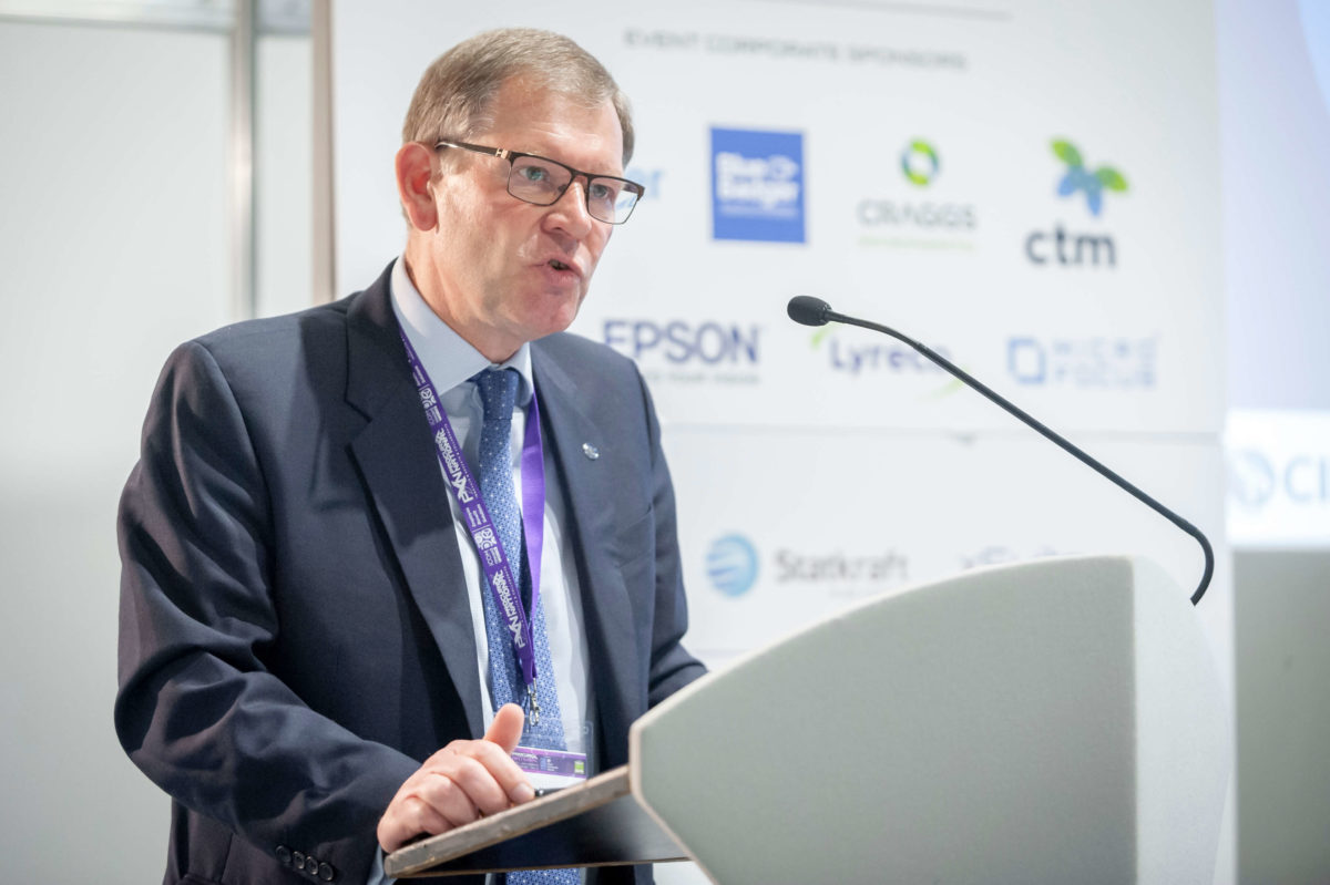 “One of the greatest showcases for innovation”: Procurex National 2019 ...