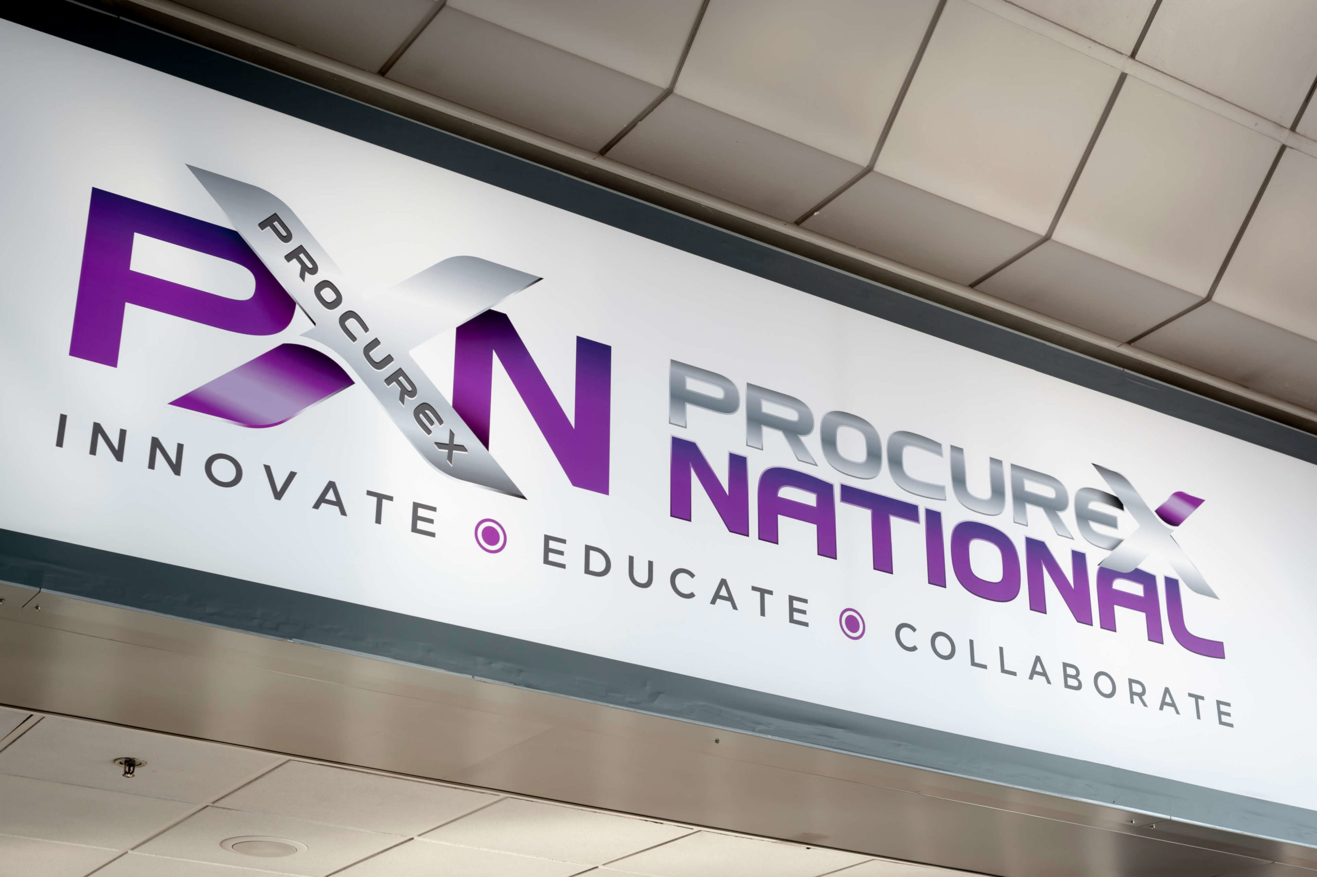 “One of the greatest showcases for innovation”: Procurex National 2019 ...