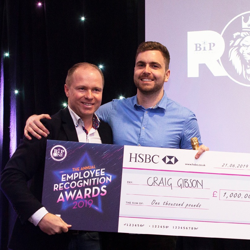 BiP One Programme - BiP Solutions