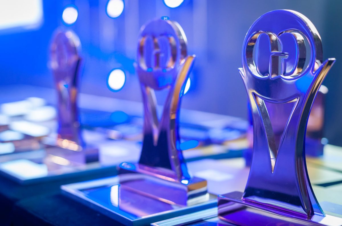 20 years of the GO Awards - BiP Solutions