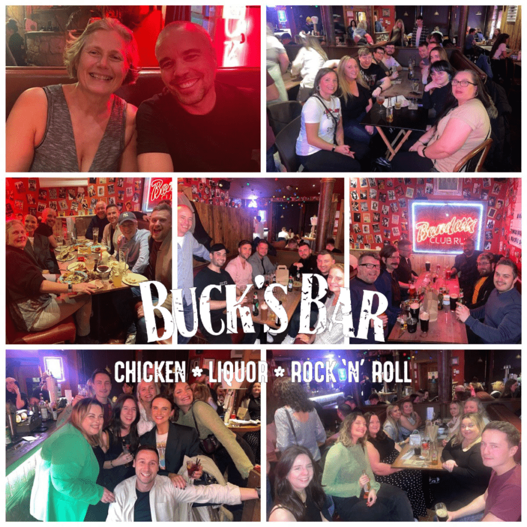 Q3 Social Night! - BiP Solutions